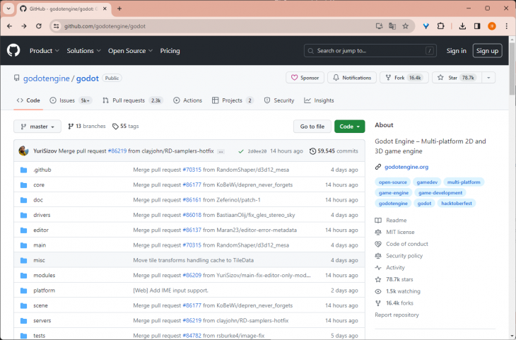 GODOT GDEXTENSIONの開発環境及びデバッグかんきょうを構築する | Junk-Box