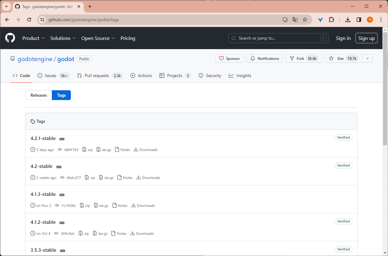 GODOT GDEXTENSIONの開発環境及びデバッグかんきょうを構築する | Junk-Box
